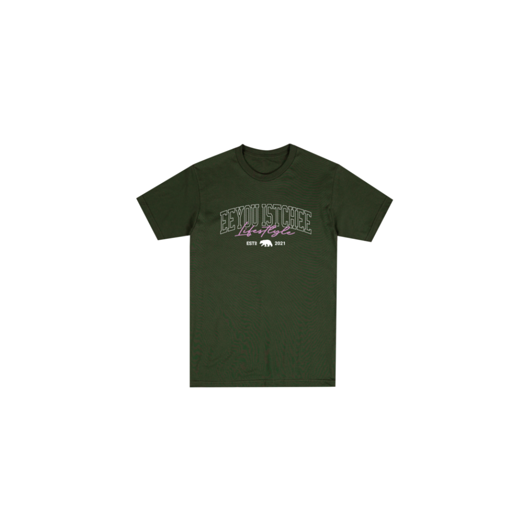 TEES & LONG SLEEVES – Eeyou Istchee Lifestyle