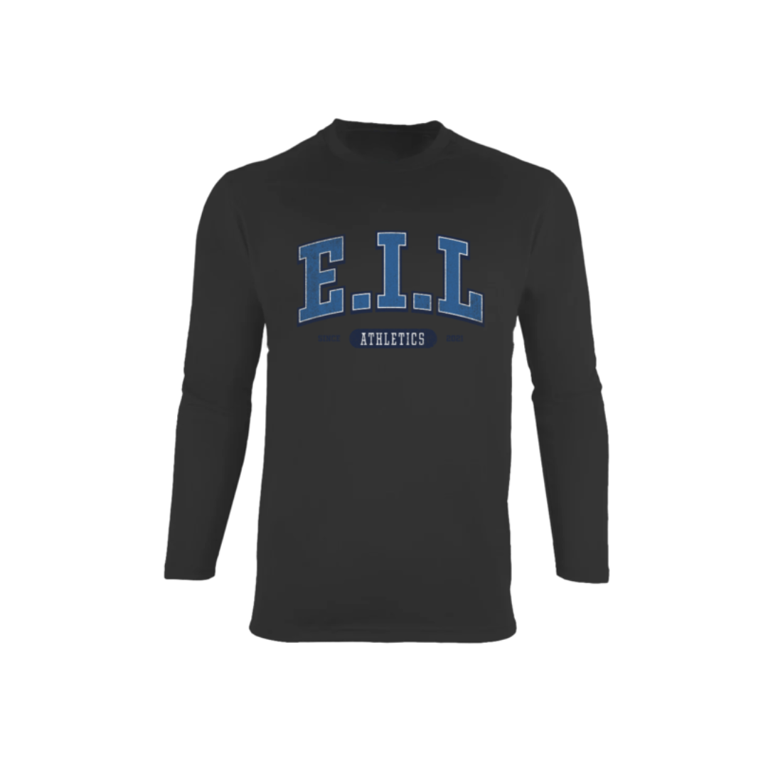 EIL L/S Crew Neck Tee – Eeyou Istchee Lifestyle